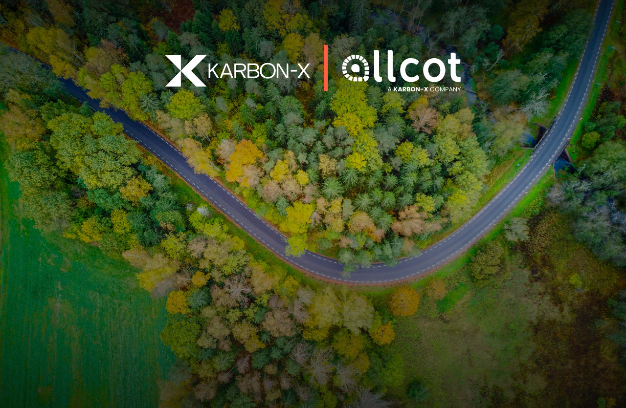 Karbon-X Acquires ALLCOT, Expanding Global Climate Solutions Platform